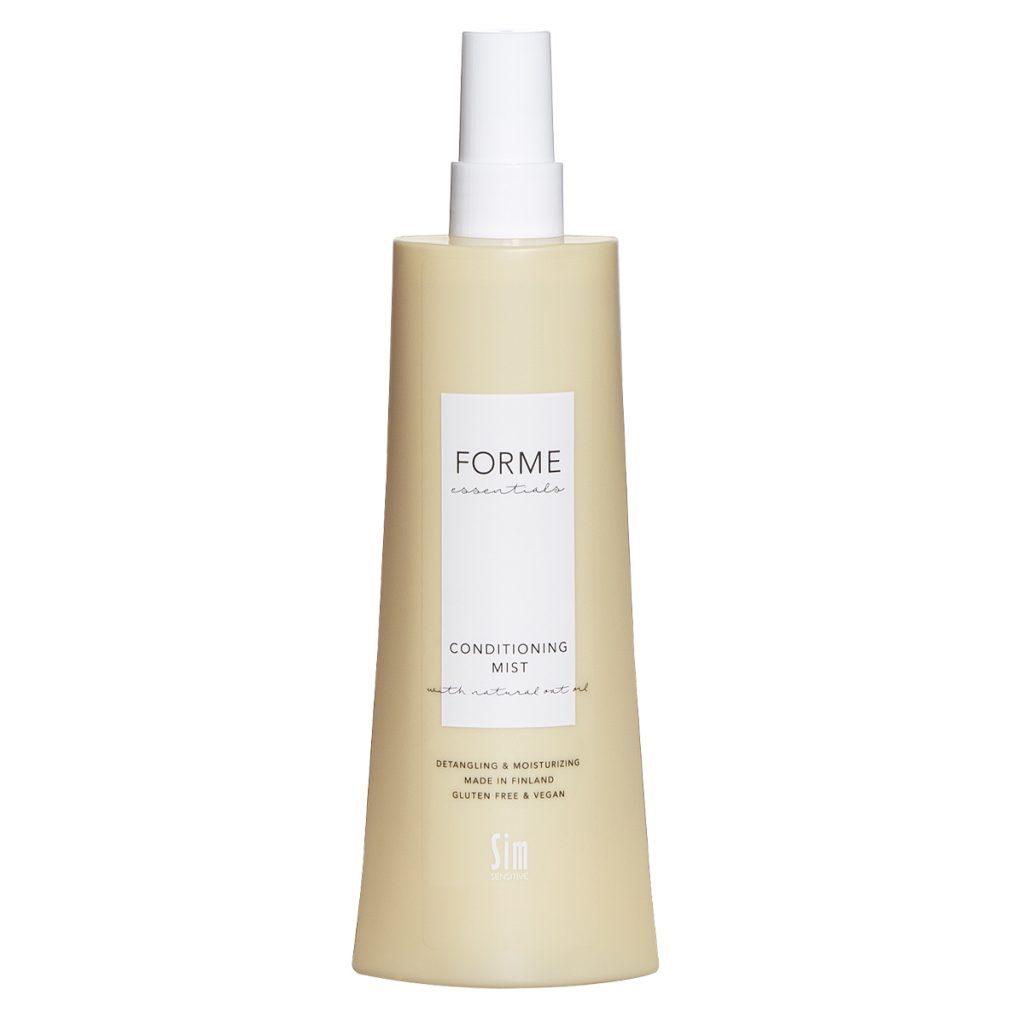Forme Conditioning Mist – Sim Finland UK