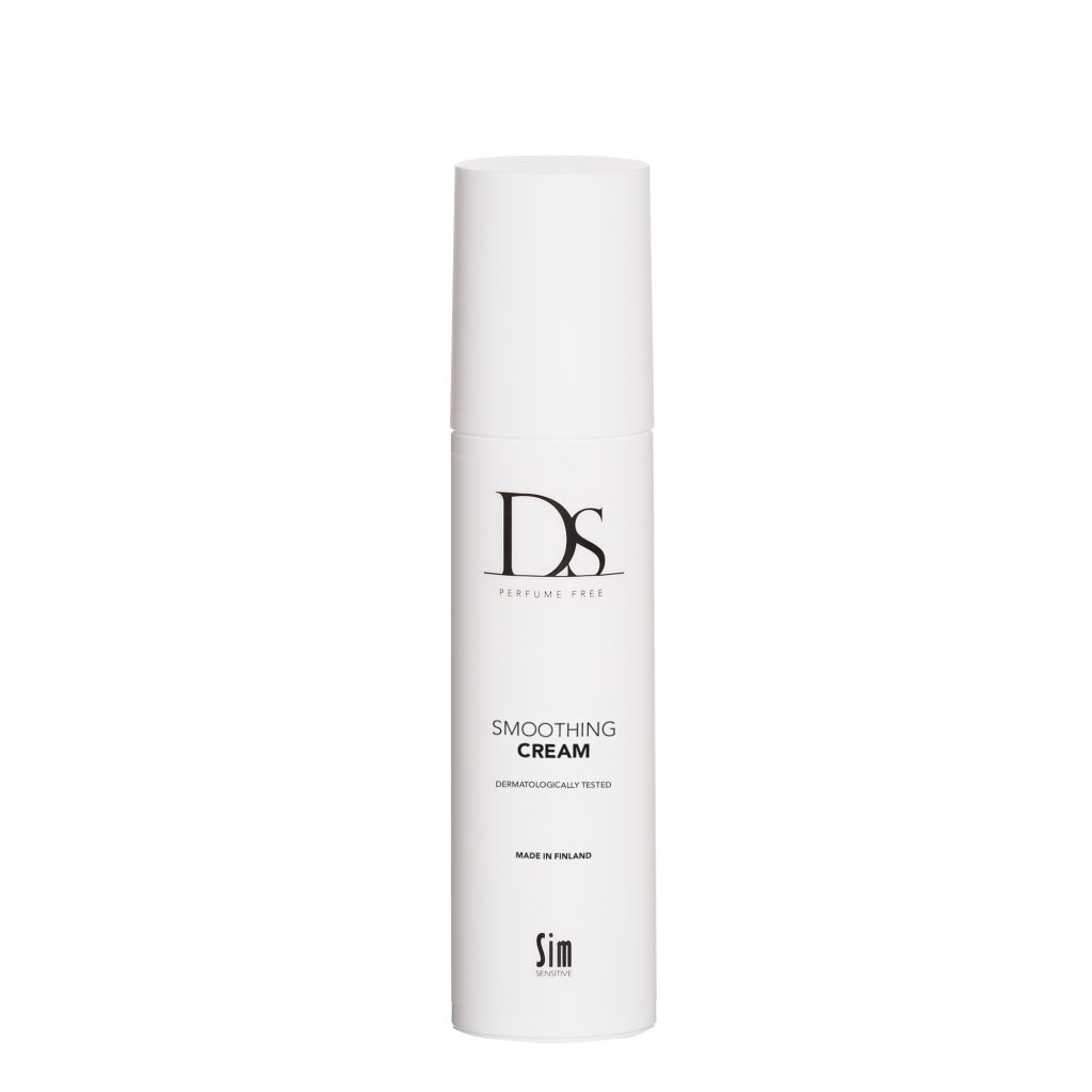 DS Smoothing Cream – Sim Finland UK