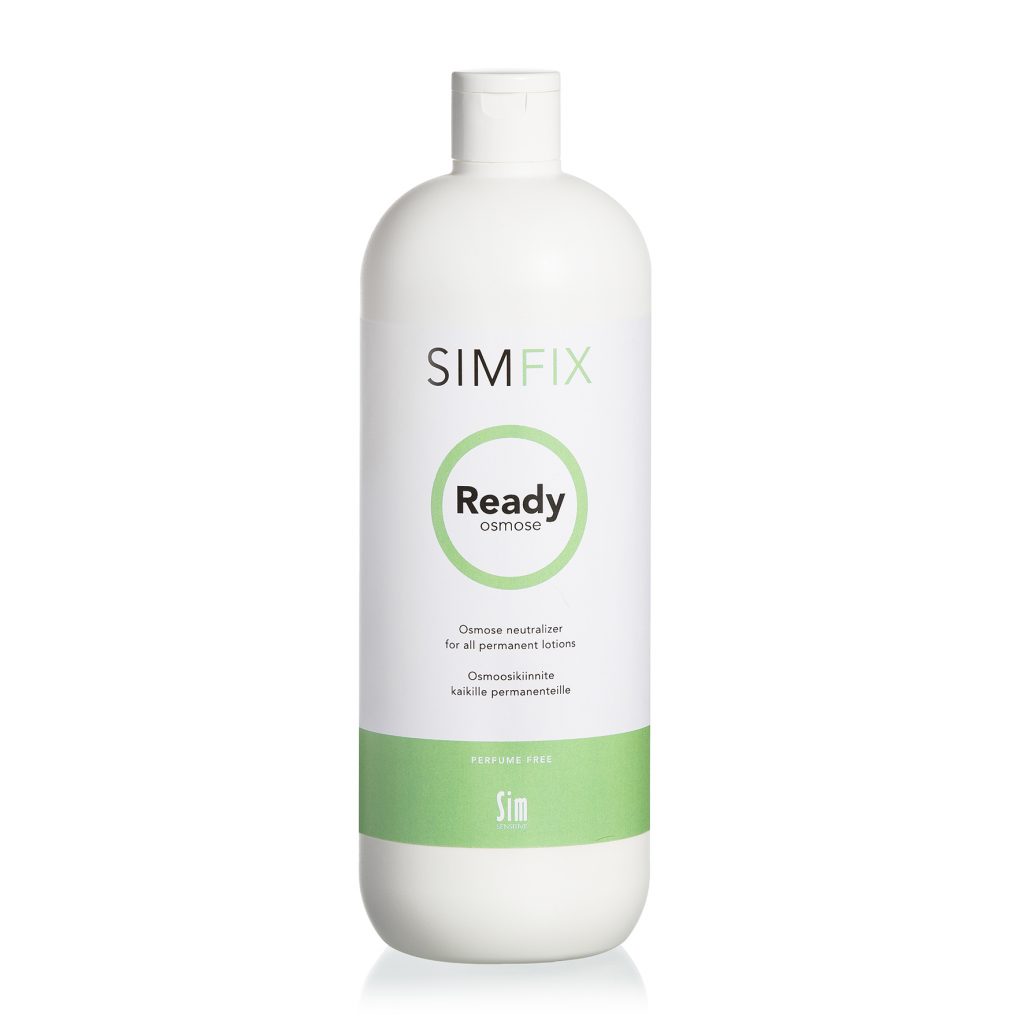 SimFix Ready Osmose - Sim Finland UK